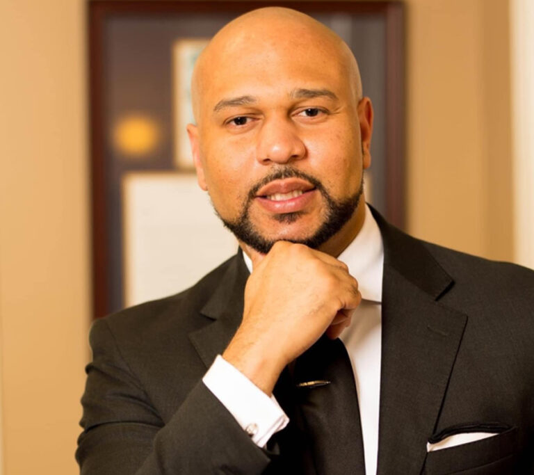 Author – The Five Bros